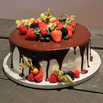 Hansel and Gretel Bakery